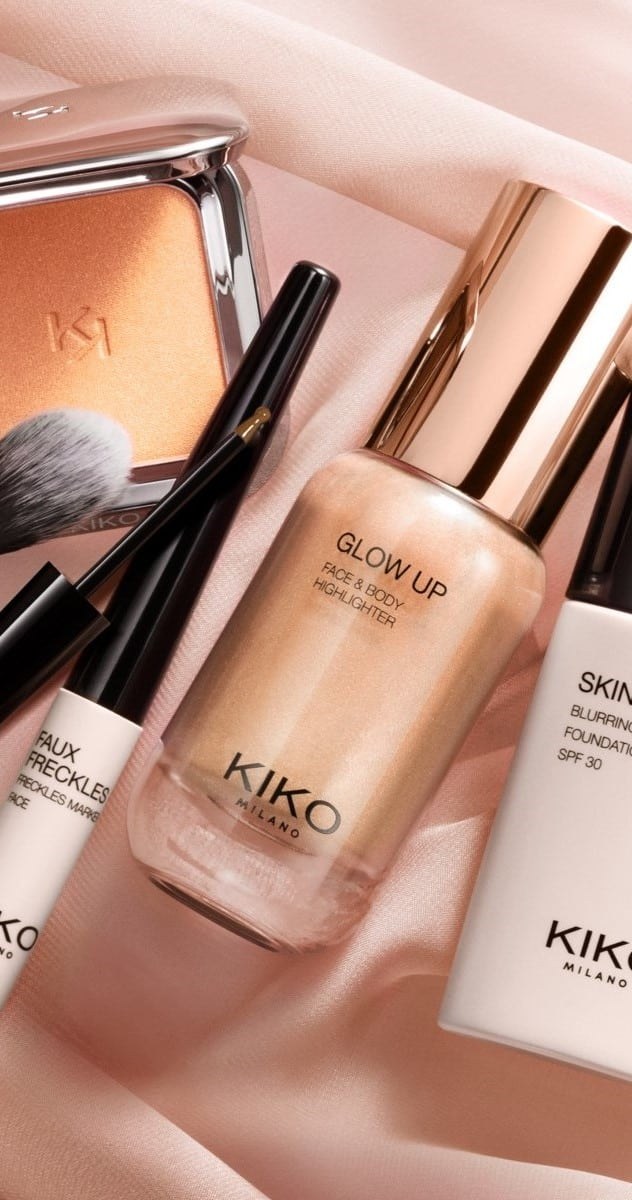 skin hybrid blurring skin tint foundation