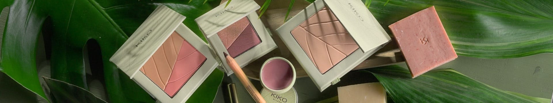 New Green Me - Get The Look