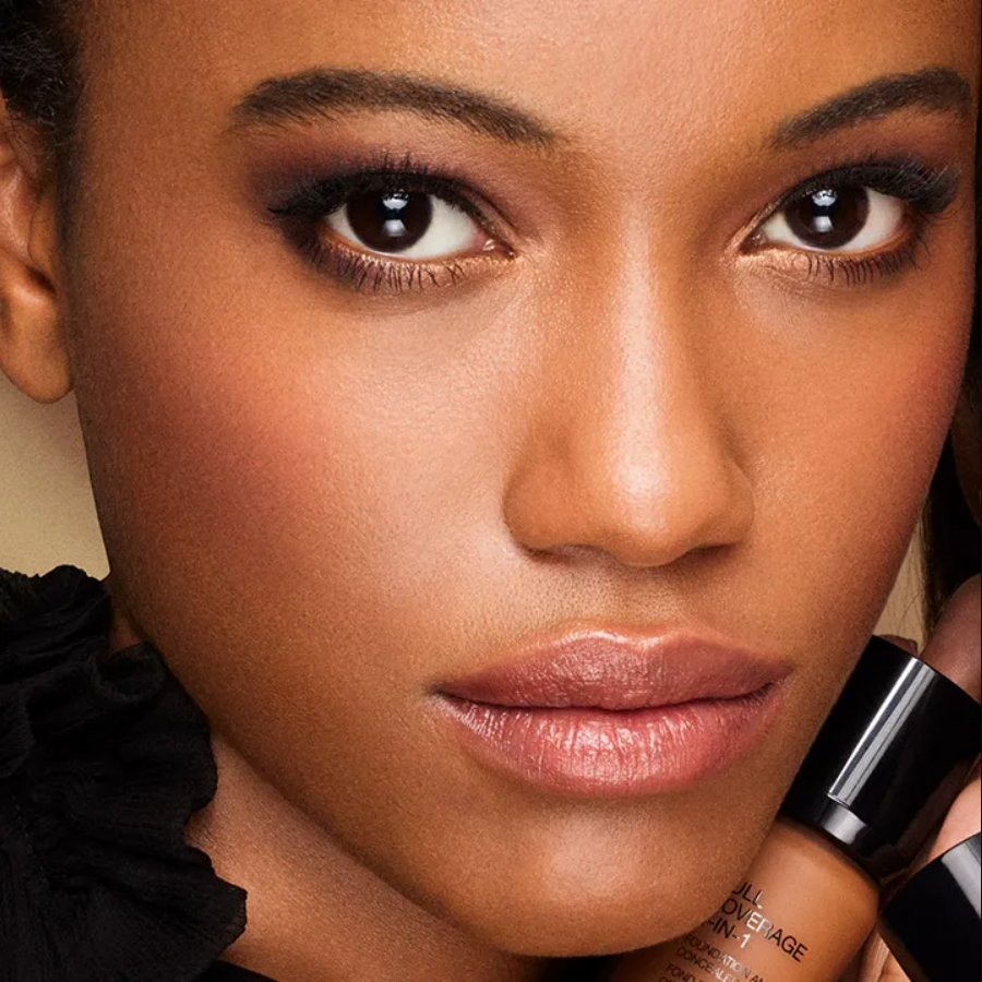 No Filter Face - Get the Look 01