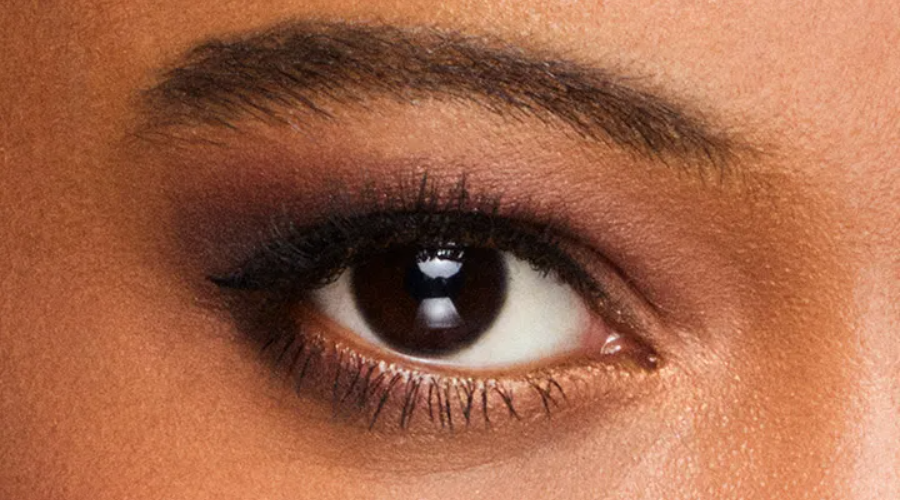 No Filter Face - Get the Look 01