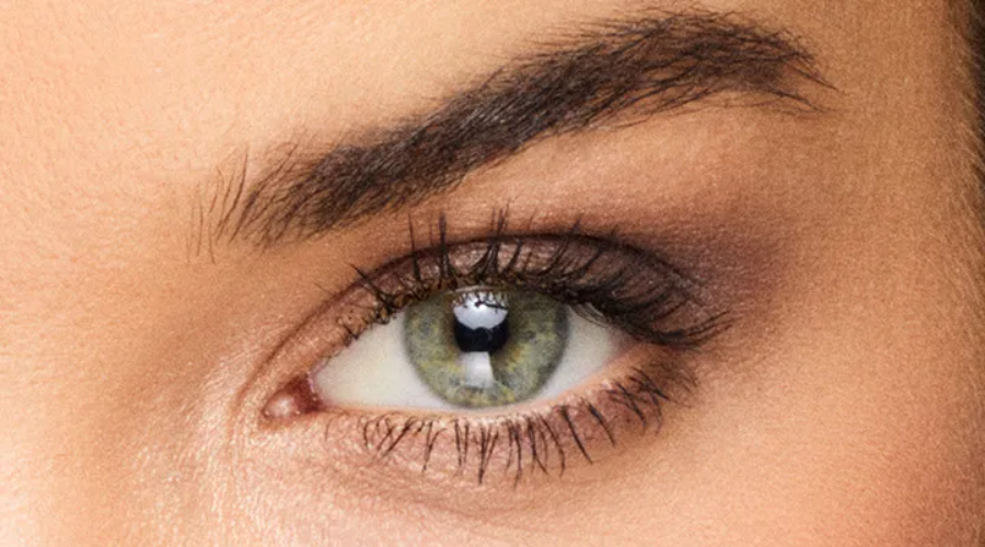 No Filter Face - Get the Look 02