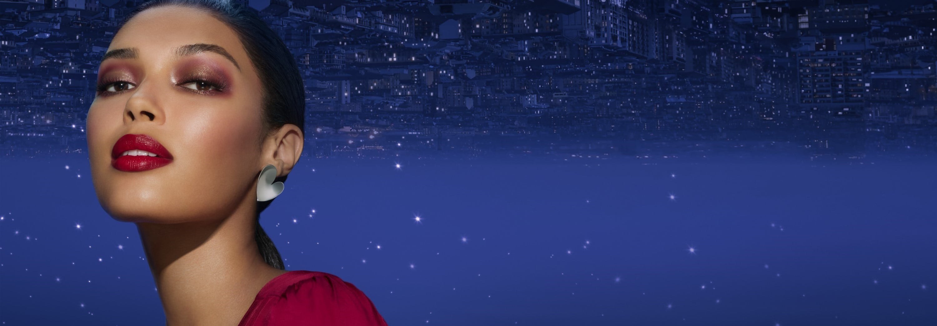 LIPS MAKE-UP - MAKE-UP