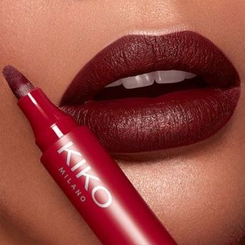 Long Lasting Colour Lip Marker