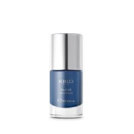 BLUE ME NAIL LACQUER