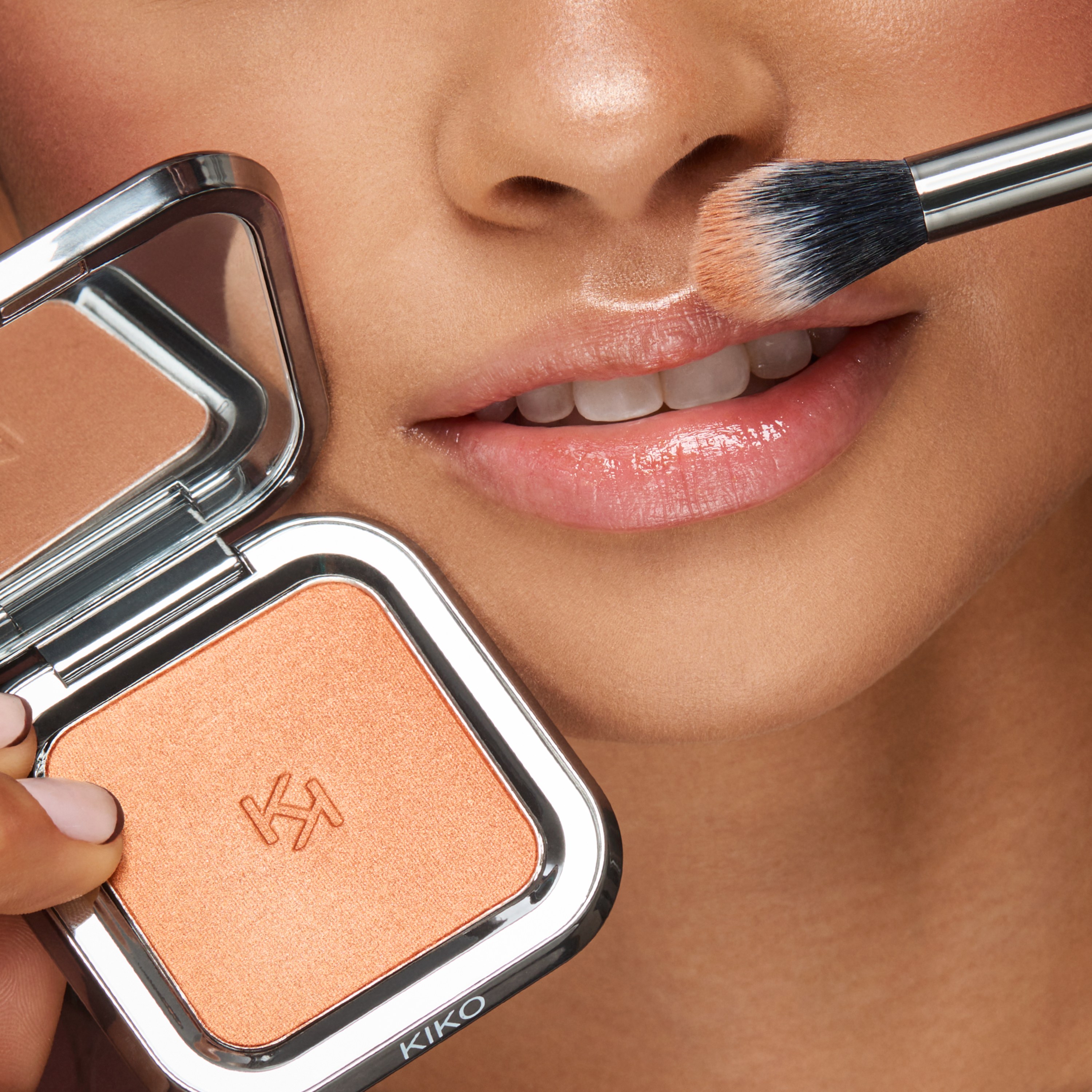 skin hybrid blurring skin tint foundation