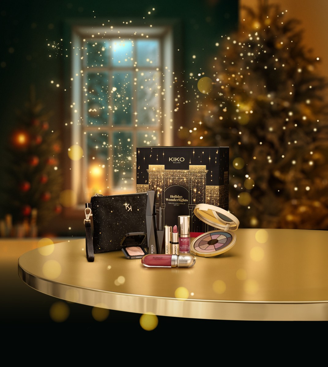 KIKO Milano |Το Επίσημο E-shop στην Ελλάδα